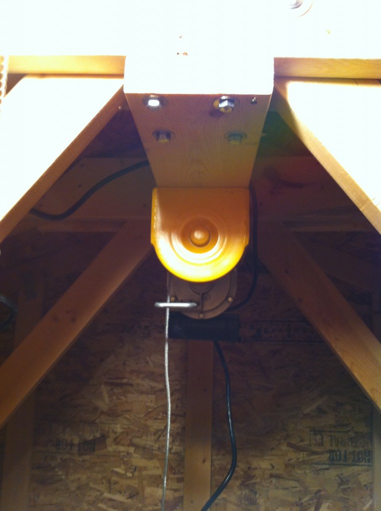 Attic Storage « Canadiangeek.net